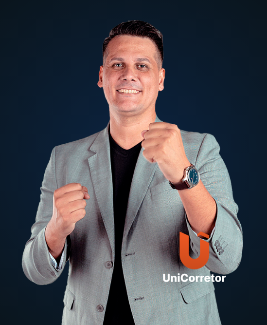 UniCorretor | Início